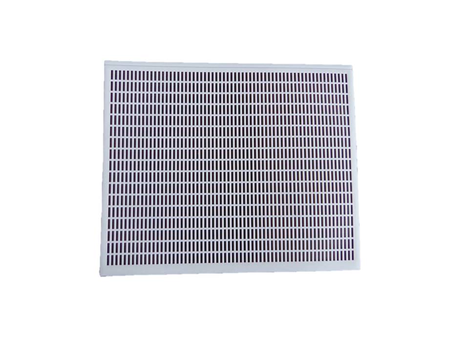 Queen Excluder - Hive World