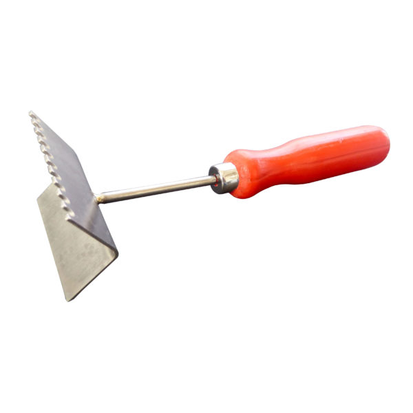 Queen Excluder Cleaning Tool - Hive World - Excluder Cleaning Shovel