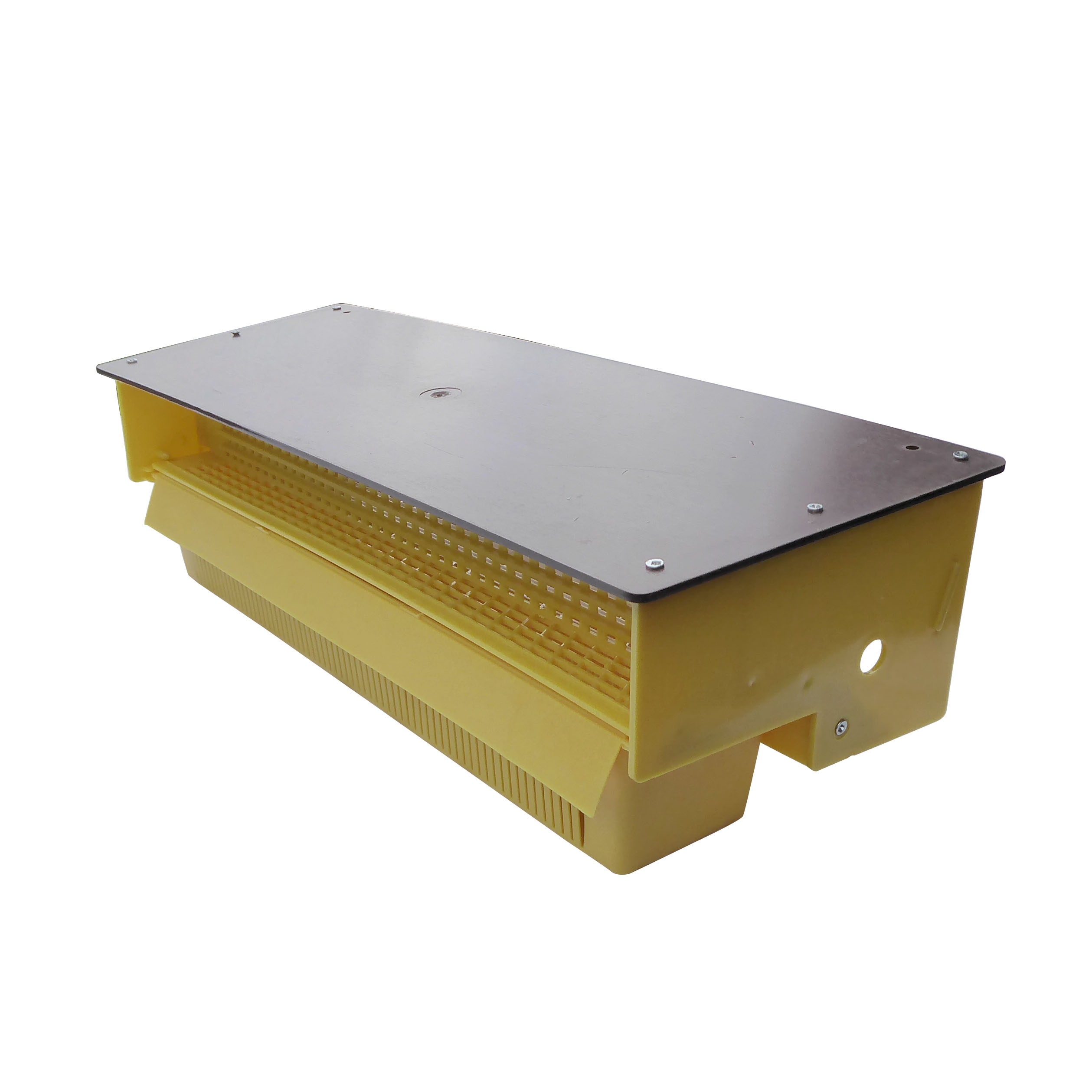 Pollen Trap - Hive World - Pollen Harvester - Pollen Collector