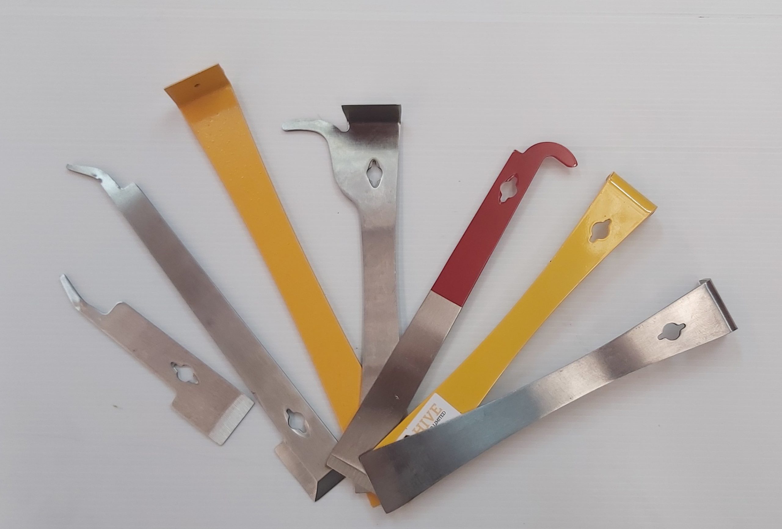 Bulk Buy Hive Tools - Hive World - Multi-style multi-buy