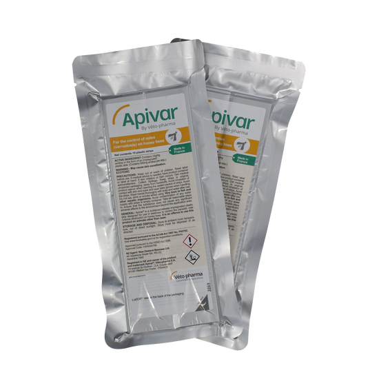 Bee Health - Hive World