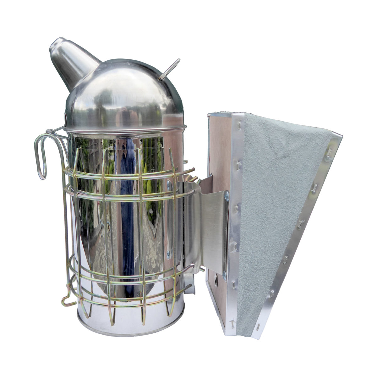 Beehive Smoker European style - Hive World