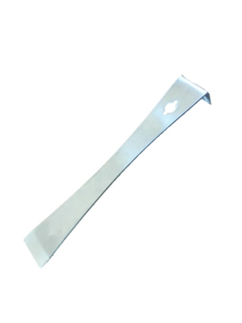 Stainless steel American style hivetool - Hive World