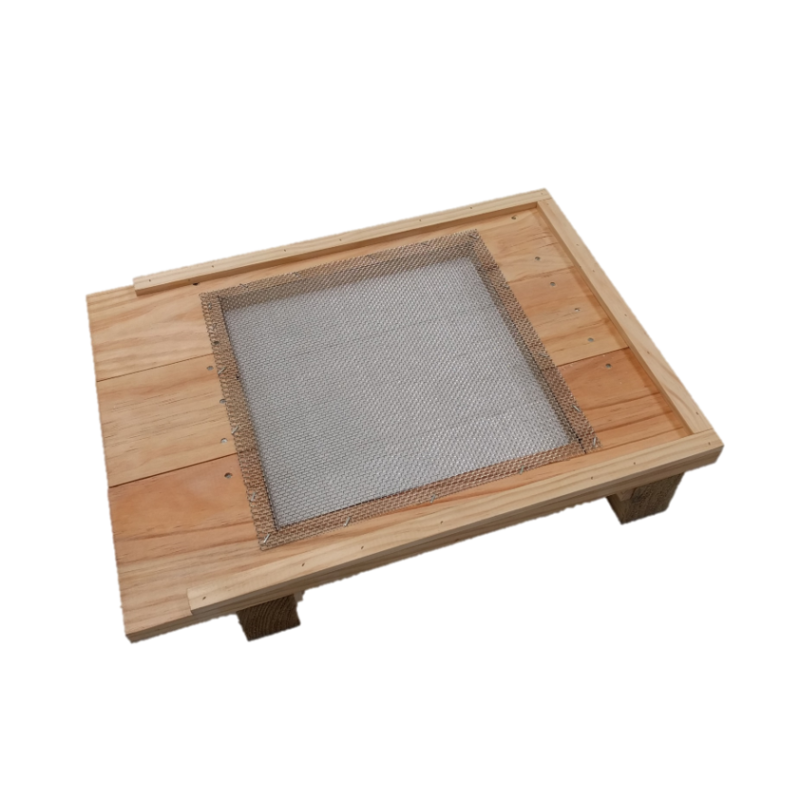 Varroa Treatments - Hive World