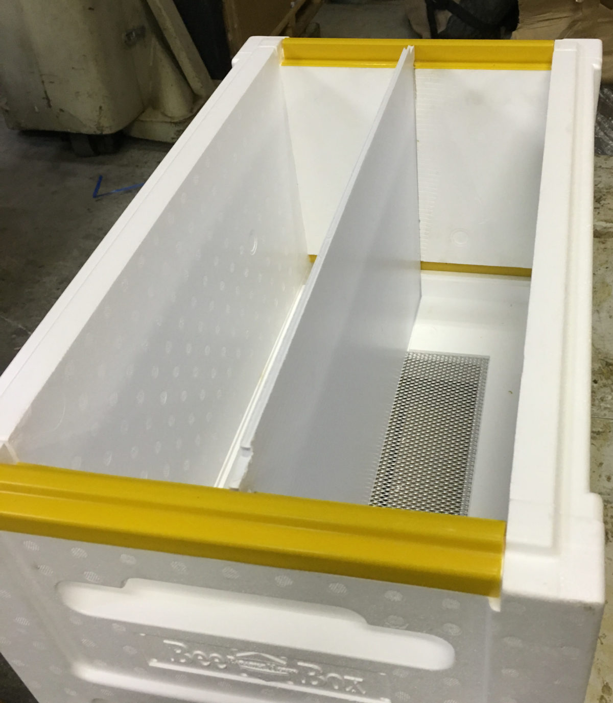 Nuc Boxes - Hive World