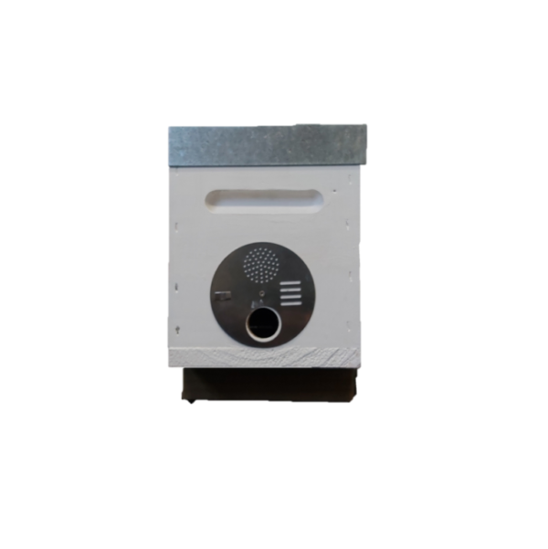 Nuc Boxes - Hive World