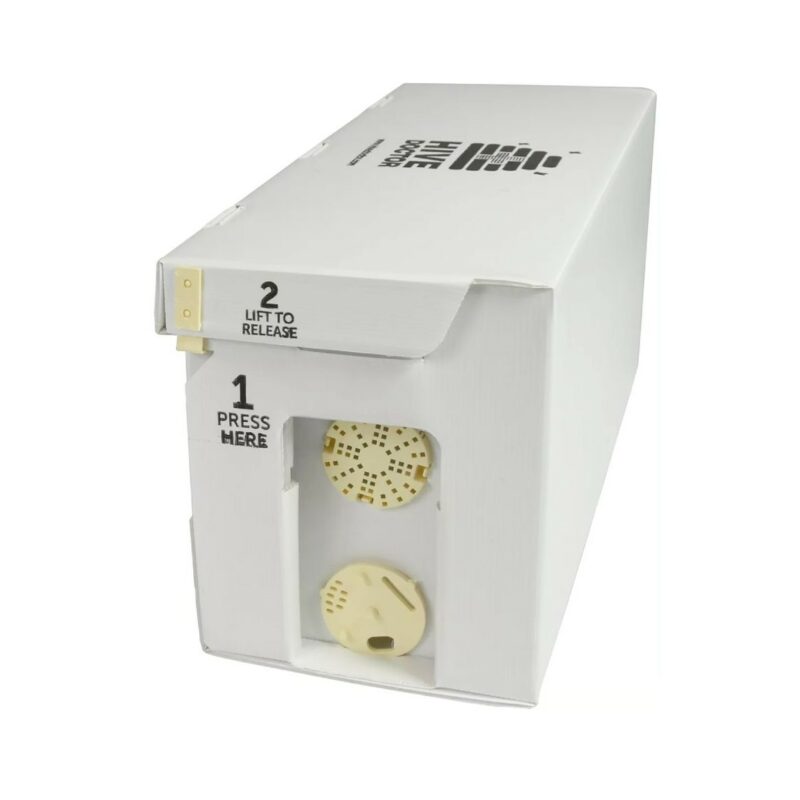 Nuc Boxes - Hive World